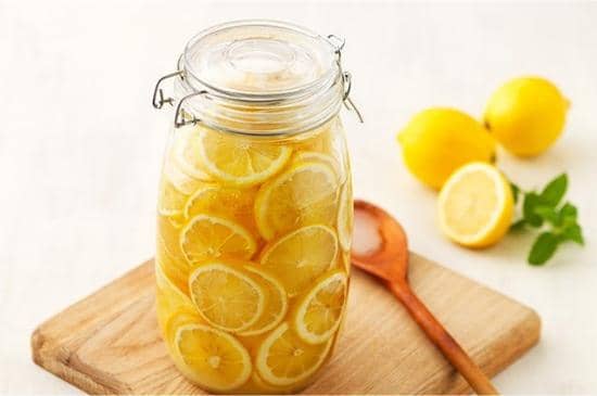 Resep Lemon Mandarin Cheong, Sirup Buah Segar Khas Korea | Popbela.com
