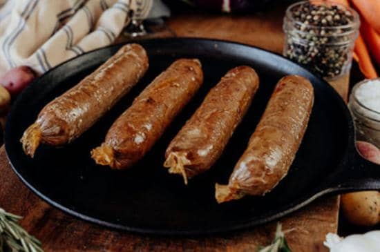 5 Resep Sosis Homemade Enak dan Sehat, Mudah Membuatnya! | Popbela.com