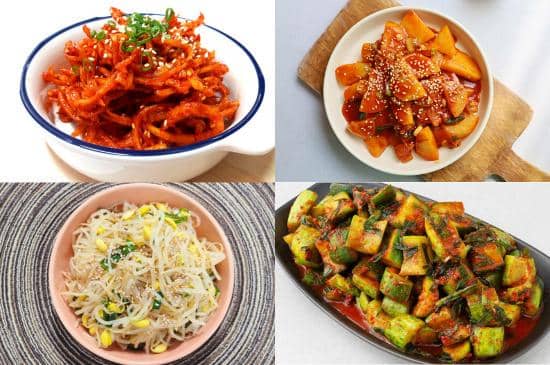 7 Resep Banchan a la Korea yang Enak dan Mudah Membuatnya | POPBELA.com