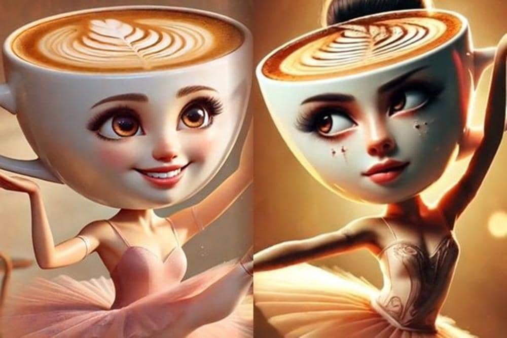 Daftar Nama Anomali yang Viral di TikTok dan Penjelasannya | POPBELA.com