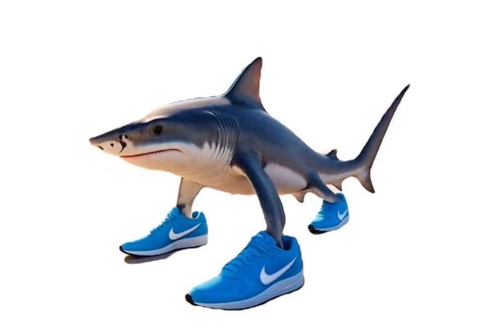 Daftar Nama Anomali yang Viral di TikTok dan Penjelasannya | POPBELA.com