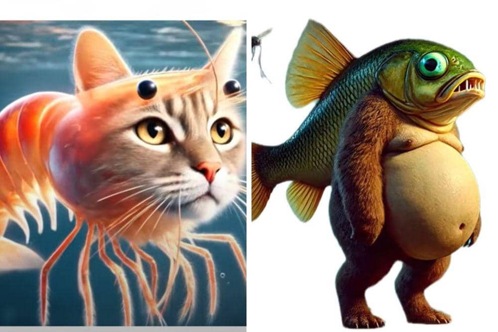 Daftar Nama Anomali yang Viral di TikTok dan Penjelasannya | Popbela.com