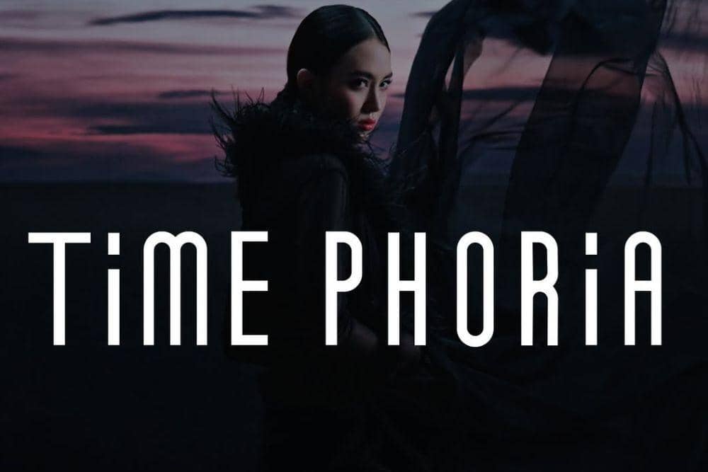 Time Phoria, Makeup Brand Terbaru dengan Koleksi Warna Stand | POPBELA.com