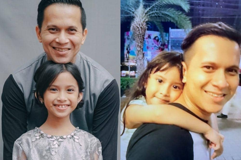 6 Fakta Keluarga Quinn Salman, Pemeran Meri di Film 'Jumbo' | POPBELA.com