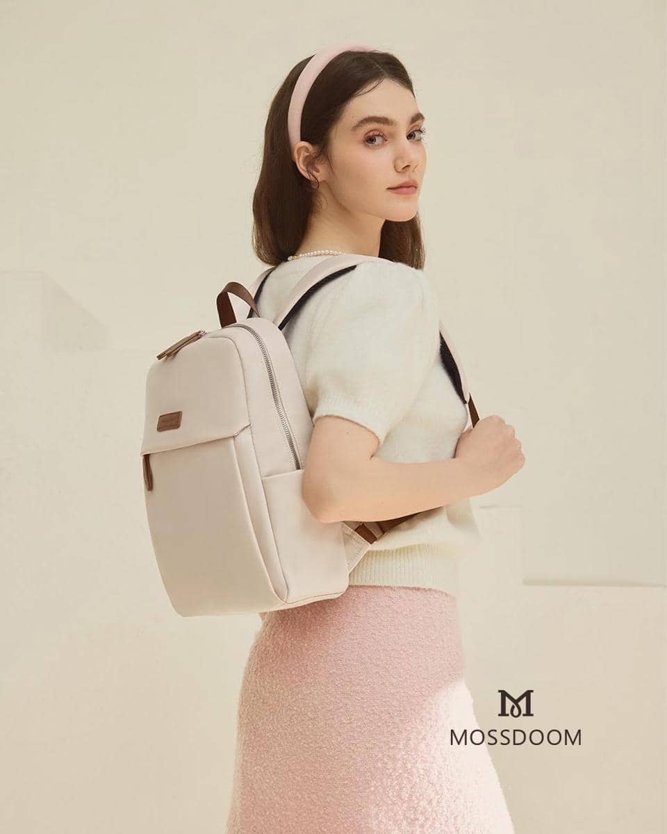 Cek Harga Tas MOSSDOOM yang Trendi dan Terjangkau di Sini! | POPBELA.com