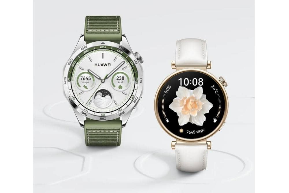 8 Rekomendasi Smartwatch HUAWEI Terbaik dan Harganya | Popbela.com