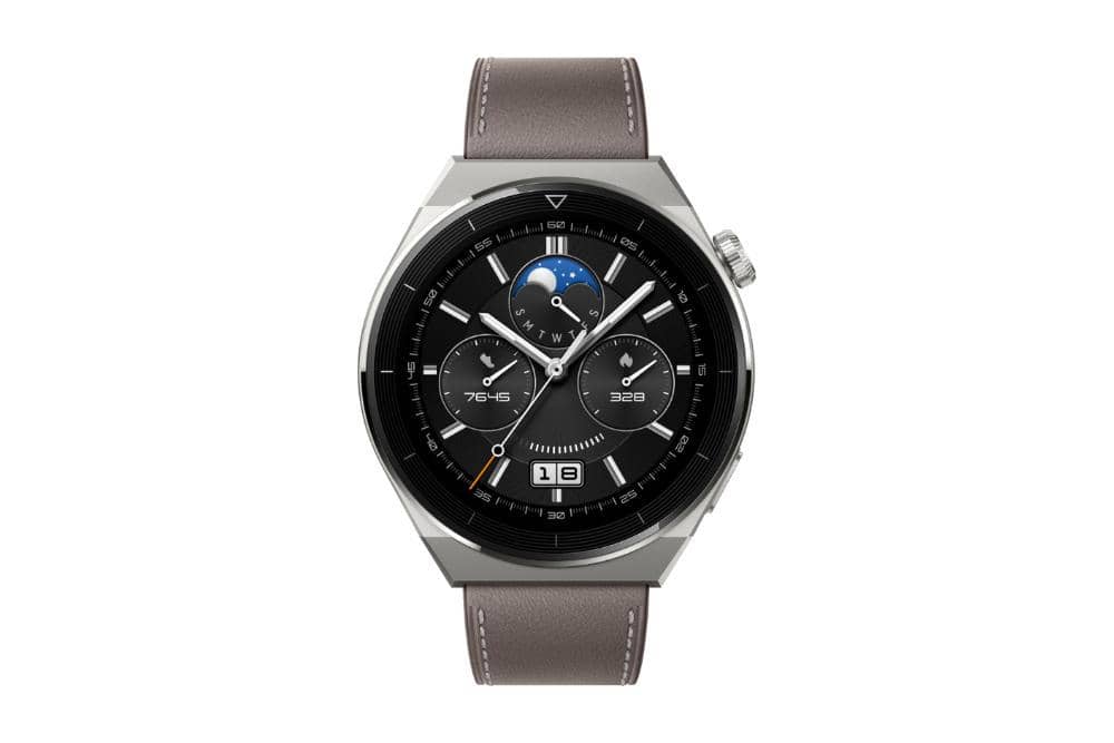 8 Rekomendasi Smartwatch HUAWEI Terbaik dan Harganya | Popbela.com