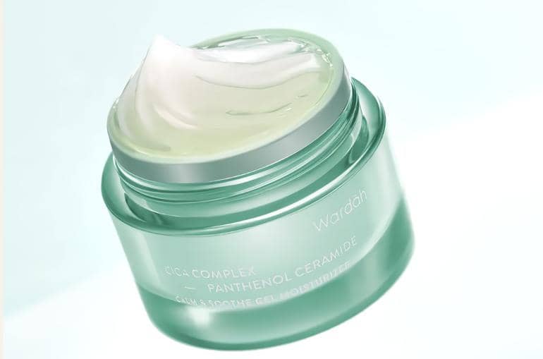 10 Rekomendasi Moisturizer untuk Kulit Kering dan Kusam | POPBELA.com