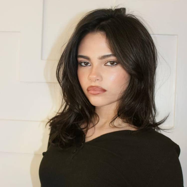 10 Tren Model Rambut 2025 Wanita yang Stylish dan Chic | Popbela.com