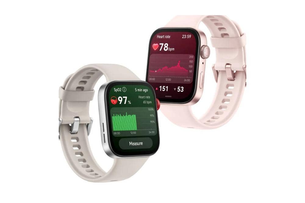 8 Rekomendasi Smartwatch HUAWEI Terbaik dan Harganya | Popbela.com