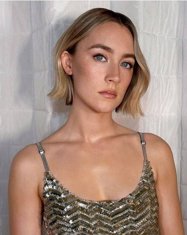 10 Tren Model Rambut 2025 Wanita yang Stylish dan Chic | POPBELA.com