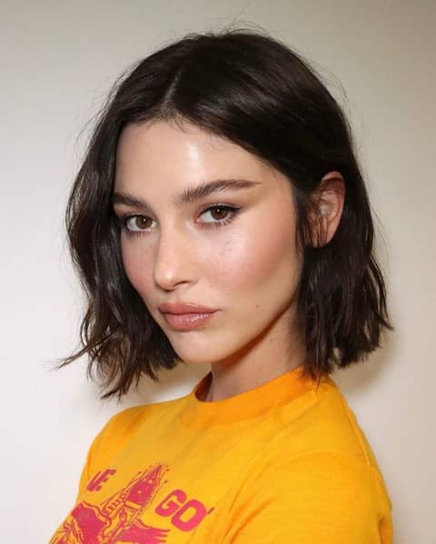 10 Tren Model Rambut 2025 Wanita yang Stylish dan Chic | Popbela.com