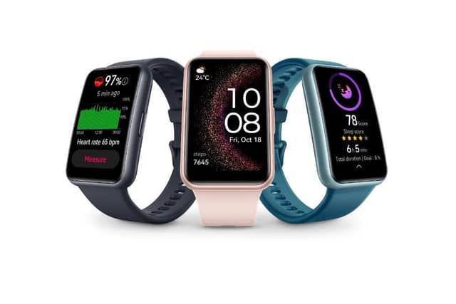 8 Rekomendasi Smartwatch HUAWEI Terbaik dan Harganya | Popbela.com