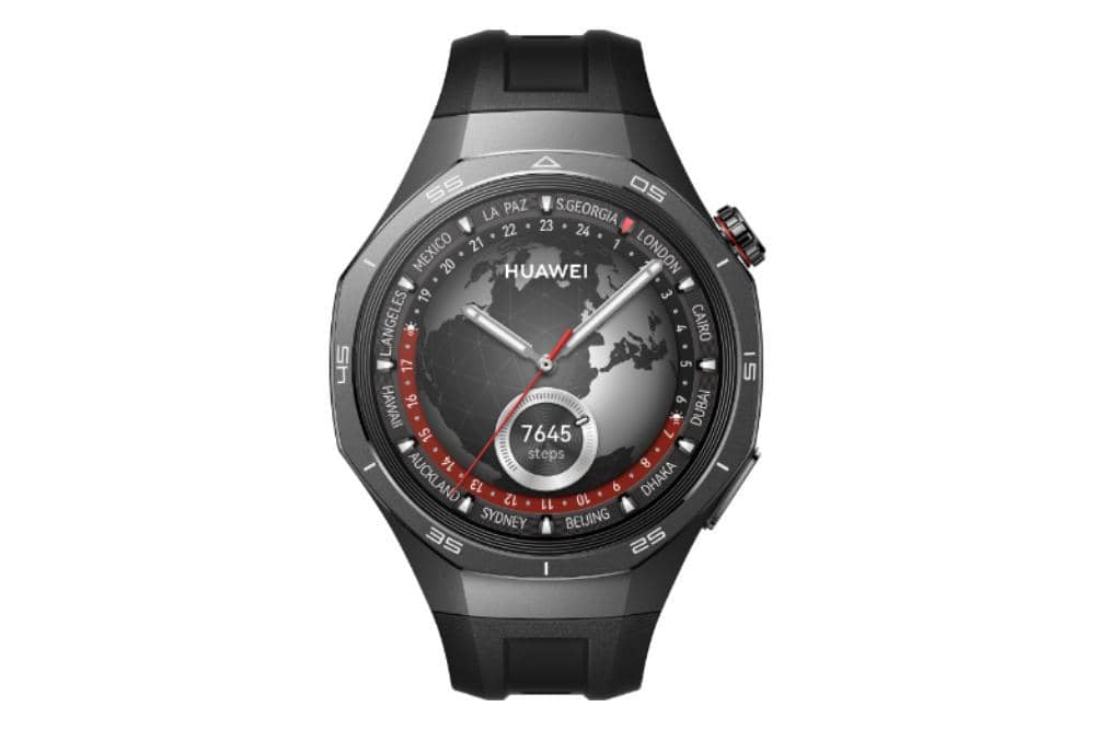 8 Rekomendasi Smartwatch HUAWEI Terbaik dan Harganya | Popbela.com