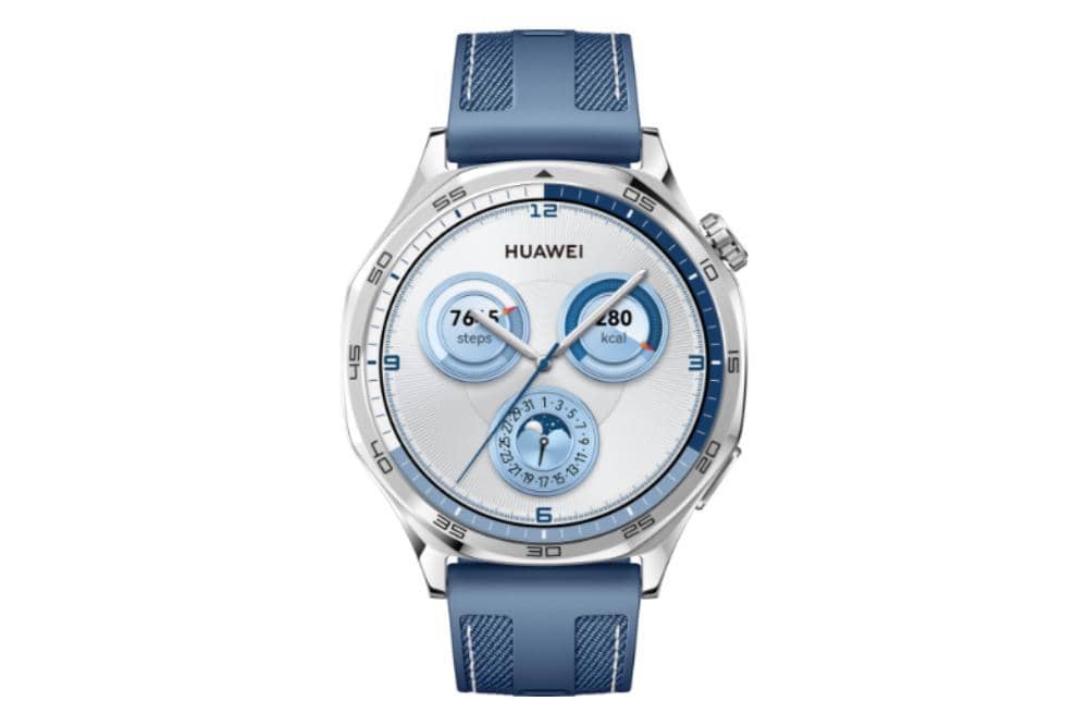 8 Rekomendasi Smartwatch HUAWEI Terbaik dan Harganya | Popbela.com