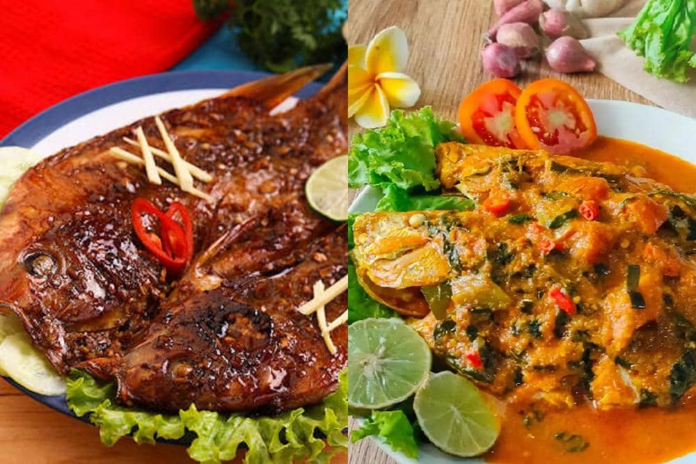 3 Ide Menu Olahan Ikan Kakap yang Menggugah Selera! | Popbela.com