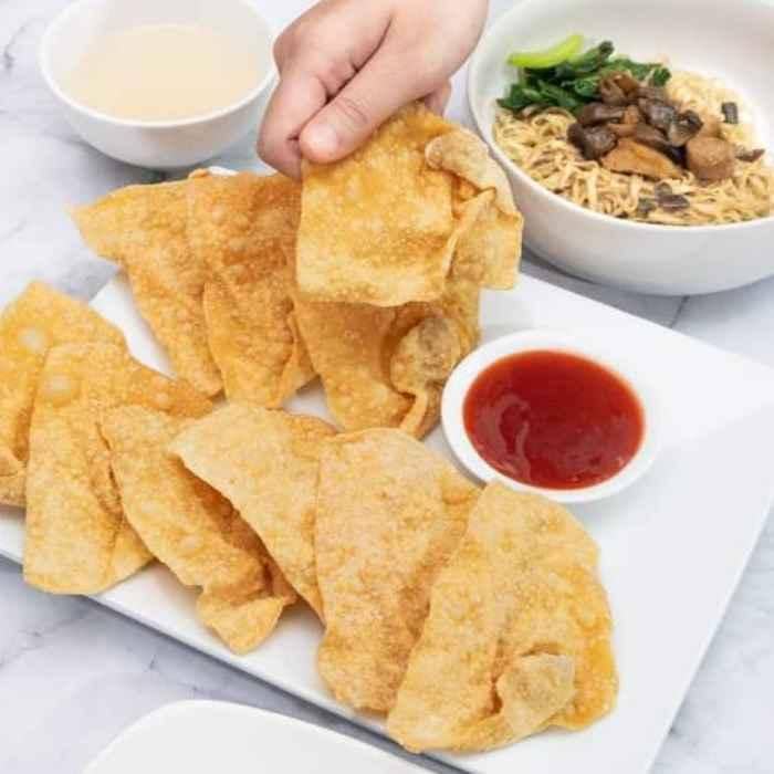 Resep Pangsit Goreng yang Mudah Dibuat | Popbela.com