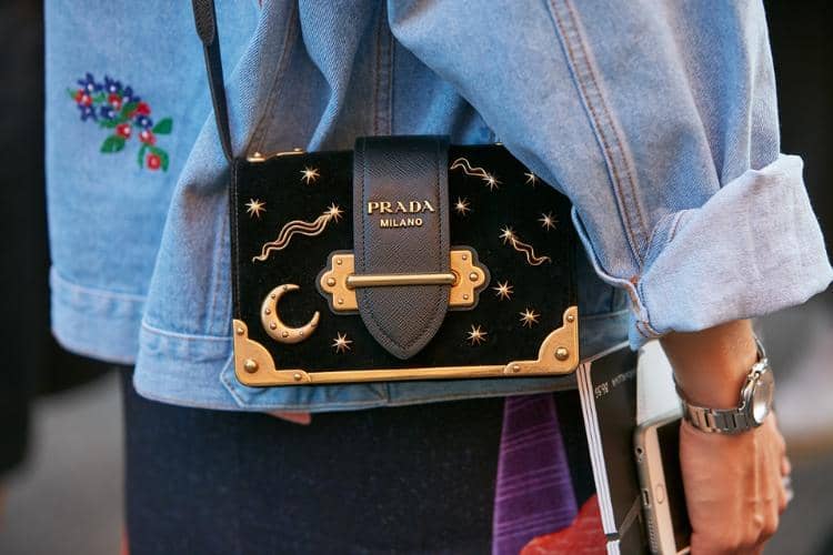 5 Harga Tas Prada Paling Mahal, Bisa Sampai Ratusan Juta! | Popbela.com