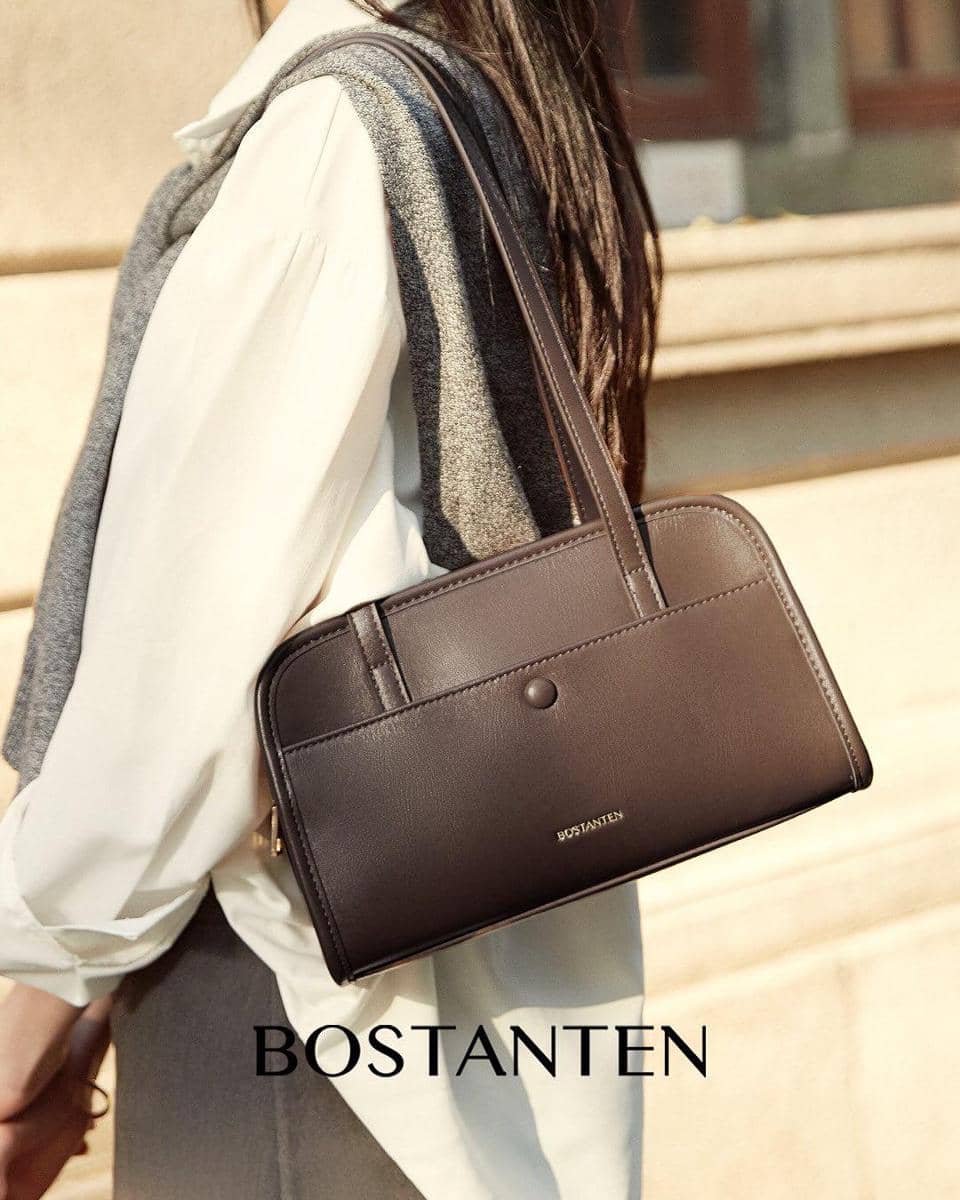 Daftar Harga Tas BOSTANTEN Koleksi Terbaru | Popbela.com