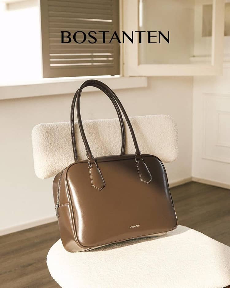 Daftar Harga Tas BOSTANTEN Koleksi Terbaru | Popbela.com