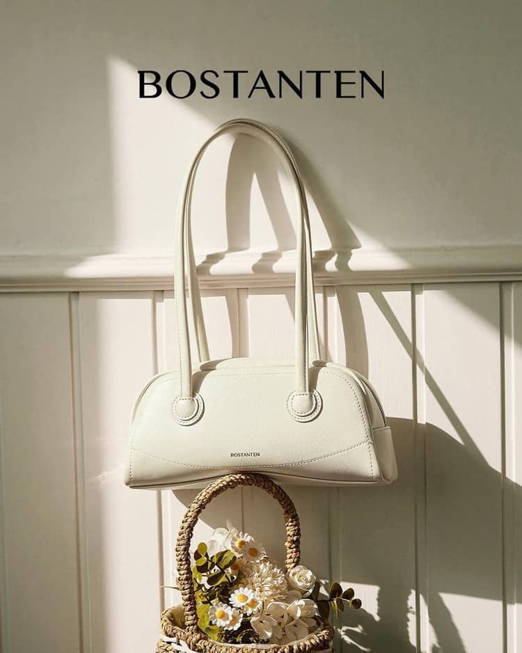 Daftar Harga Tas BOSTANTEN Koleksi Terbaru | Popbela.com