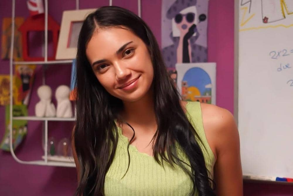 5 Hal Menarik dari Series Theo & Ruza, Asmara dan Aksi! | POPBELA.com