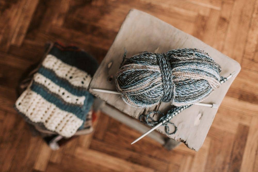 8 Cara Merajut untuk Pemula, Mudah dan Simpel! | POPBELA.com