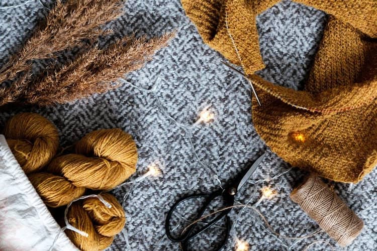 8 Cara Merajut untuk Pemula, Mudah dan Simpel! | Popbela.com