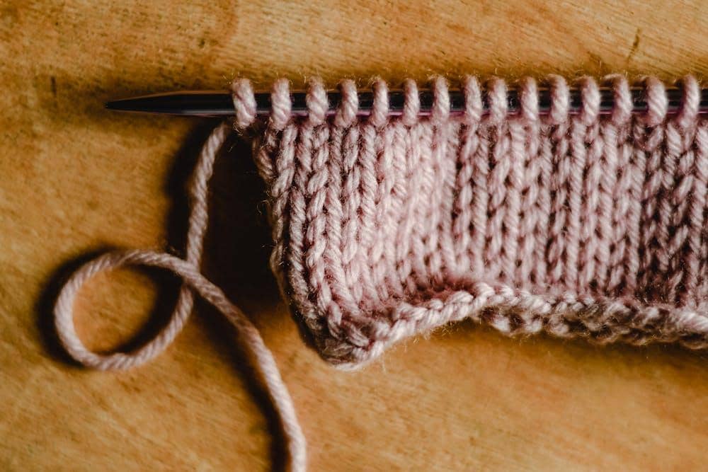 8 Cara Merajut untuk Pemula, Mudah dan Simpel! | POPBELA.com