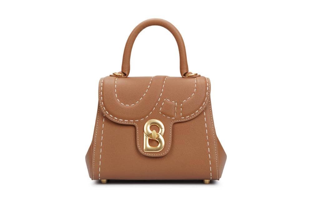 10 Harga Tas Buttonscarves, Desainnya Berkelas! | Popbela.com