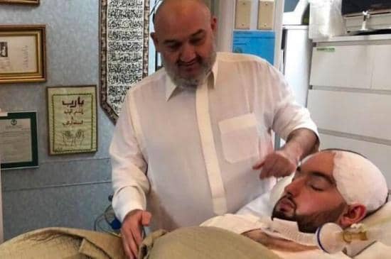 8 Fakta Pangeran Al-Waleed, Sleeping Prince dari Arab Saudi | POPBELA.com