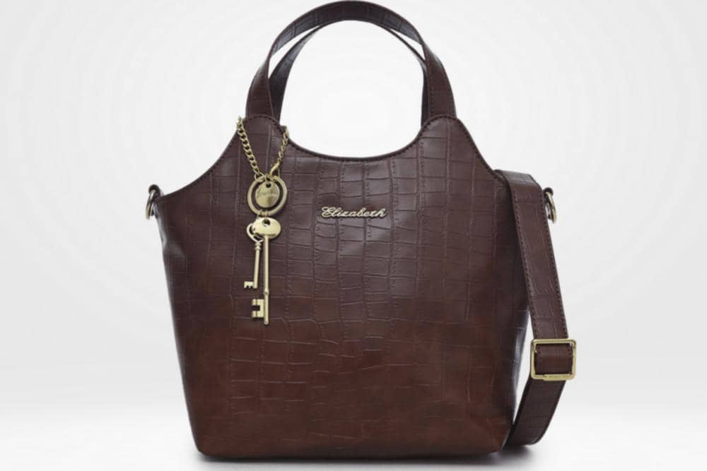10 Harga Tas Elizabeth yang Cocok untuk Berbagai Acara | POPBELA.com