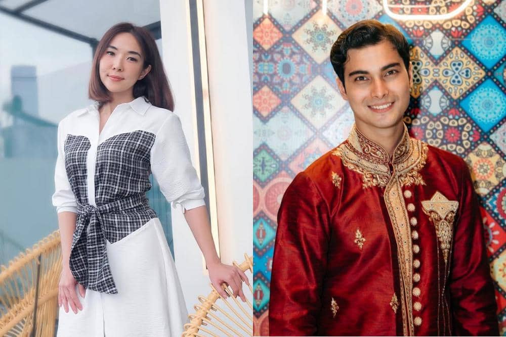Gisella Anastasia dan Cinta Brian Dirumorkan Pacaran | POPBELA.com