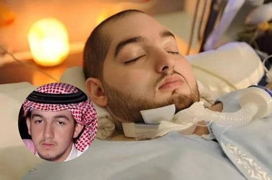 8 Fakta Pangeran Al-Waleed, Sleeping Prince dari Arab Saudi | Popbela.com