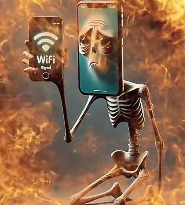 Anomali Brainrot Viral Asal Indonesia | POPBELA.com