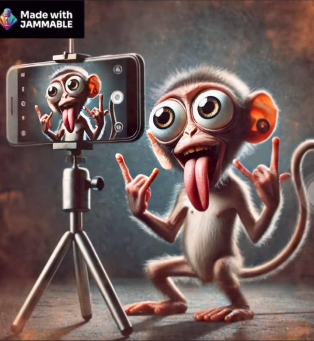 Anomali Brainrot Viral Asal Indonesia | POPBELA.com