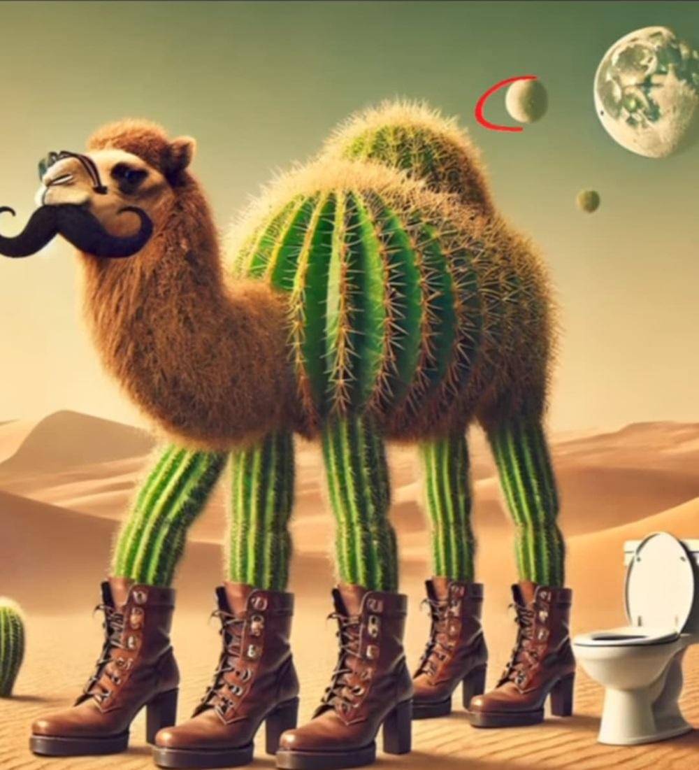 Anomali Brainrot Viral Asal Indonesia | Popbela.com