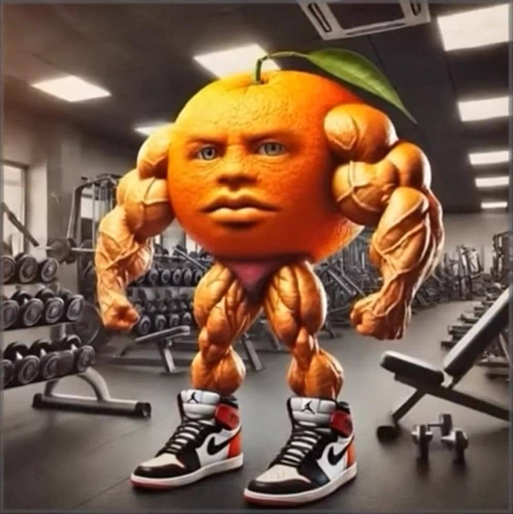 Anomali Brainrot Viral Asal Indonesia | POPBELA.com