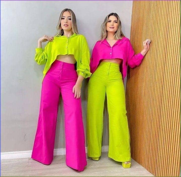 Baju Warna Lemon Cocok dengan Celana Warna Apa? Ini Pilihannya ...