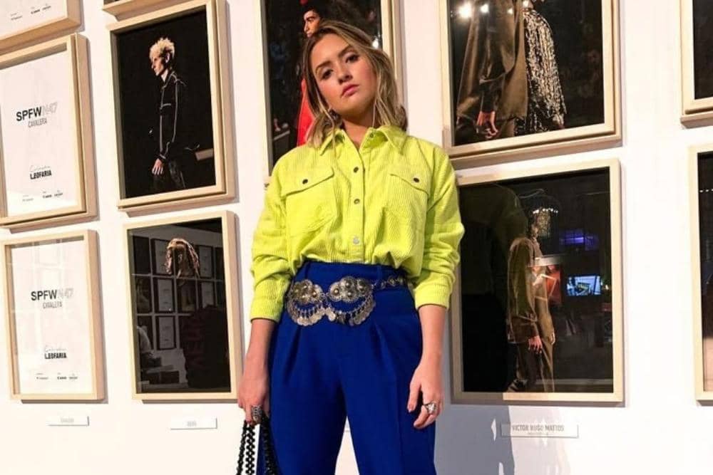 Baju Warna Lemon Cocok dengan Celana Warna Apa? Ini Pilihannya ...