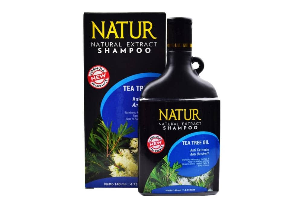 6 Shampoo Non SLS di Alfamart dan Minimarket Terdekat | Popbela.com