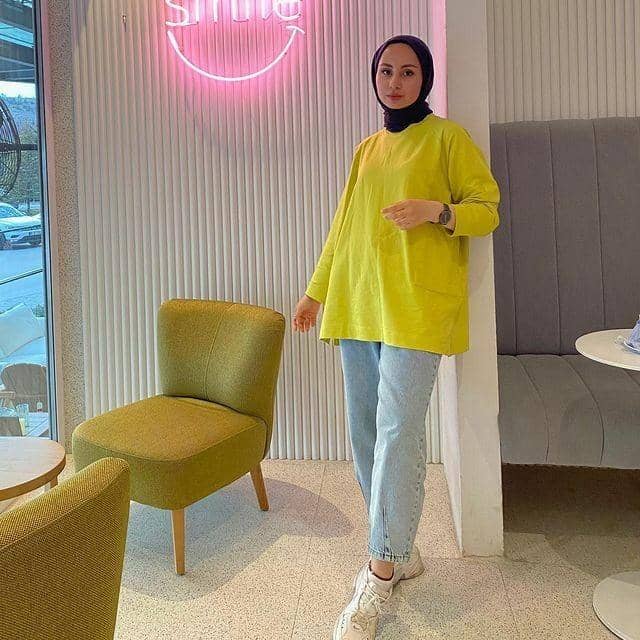 Baju Warna Lemon Cocok dengan Celana Warna Apa? Ini Pilihannya ...