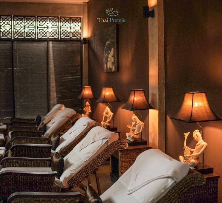 7 Tempat Spa di Bandung Terbaik, Me Time Berkualitas! | POPBELA.com