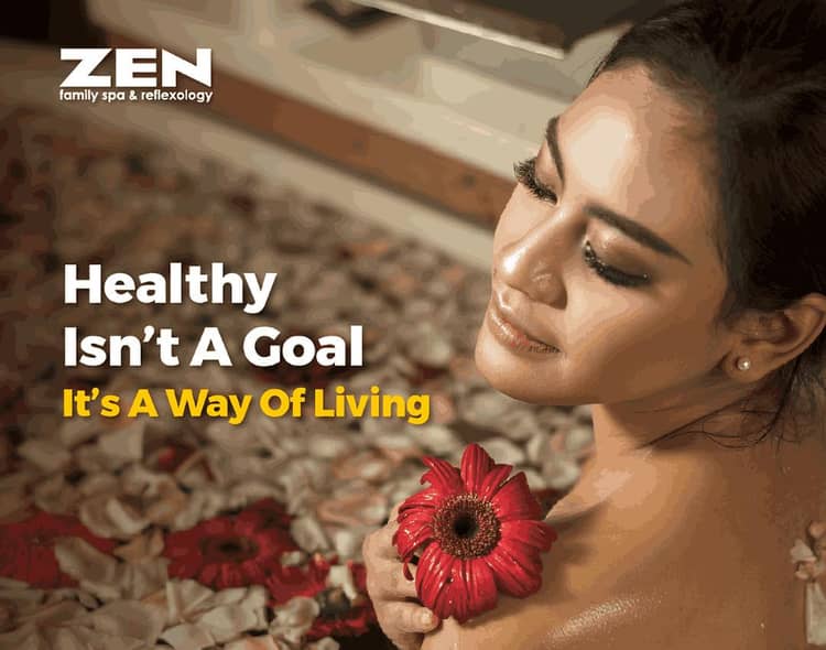7 Tempat Spa di Bandung Terbaik, Me Time Berkualitas! | Popbela.com