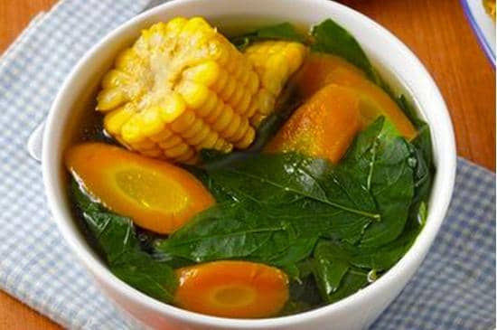 5 Resep Olahan Daun Katuk, Enak dan Mudah Membuatnya | Popbela.com
