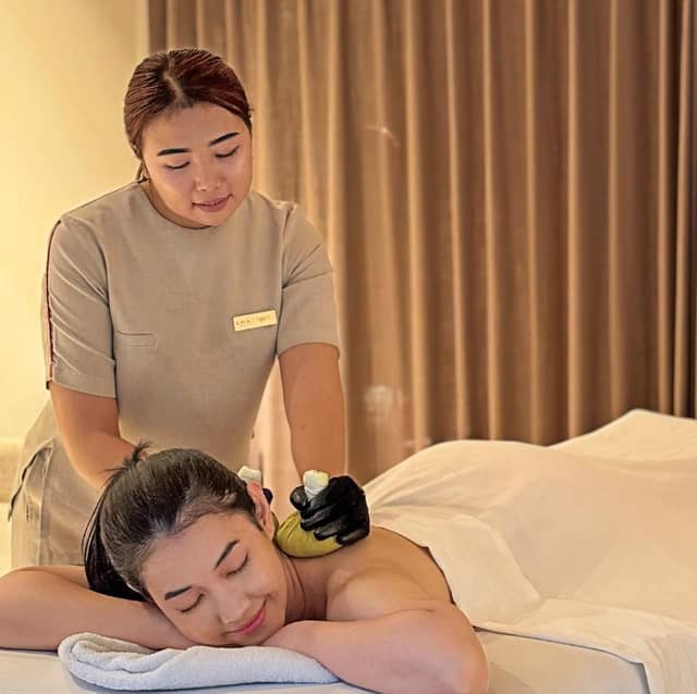 7 Tempat Spa di Bandung Terbaik, Me Time Berkualitas! | Popbela.com