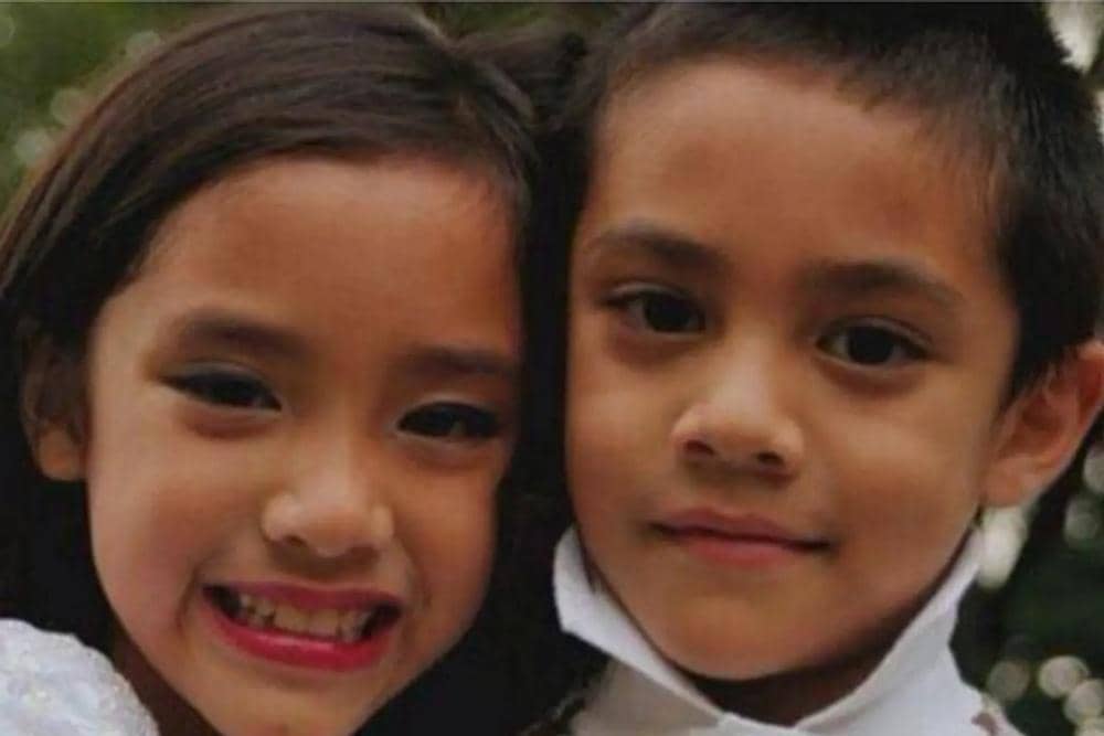 6 Fakta Keluarga Baila Fauri, Member Girl Group 'No Na' | POPBELA.com