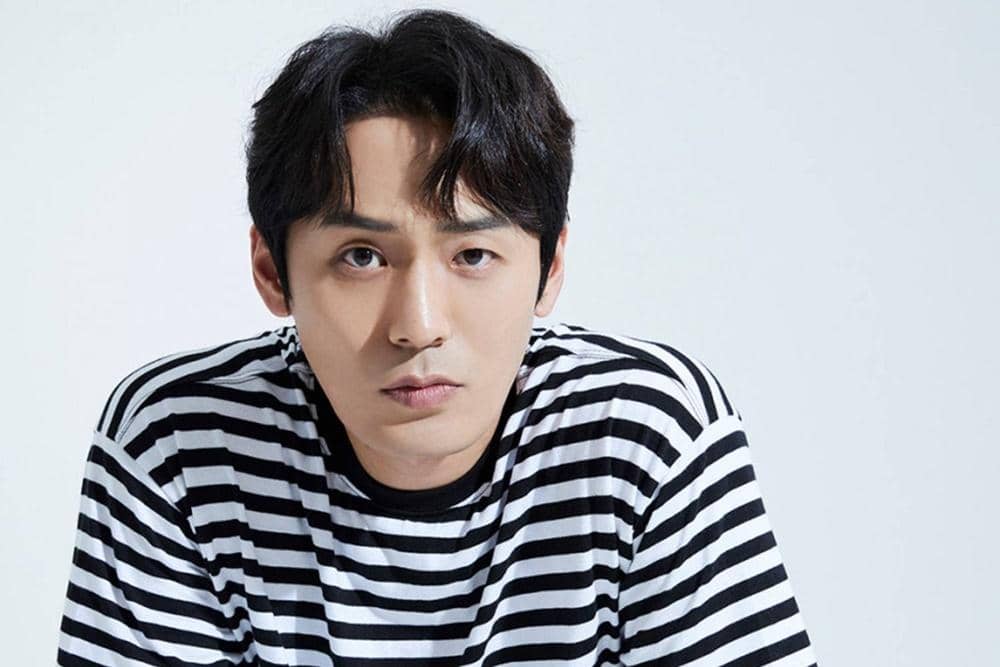 7 Fakta Keluarga Choi Daehoon, Aktor Drakor 'WLGYT' | POPBELA.com