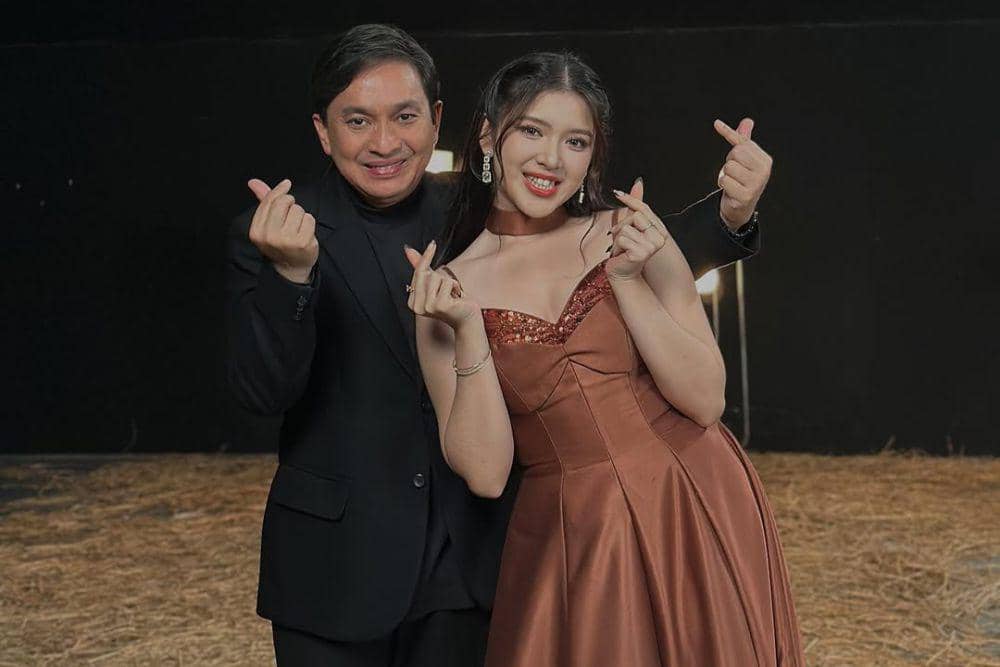 Tiara Andini Rilis Lagu “Dengar” Jelang Album Kedua Bertajuk 'Edelweiss ...