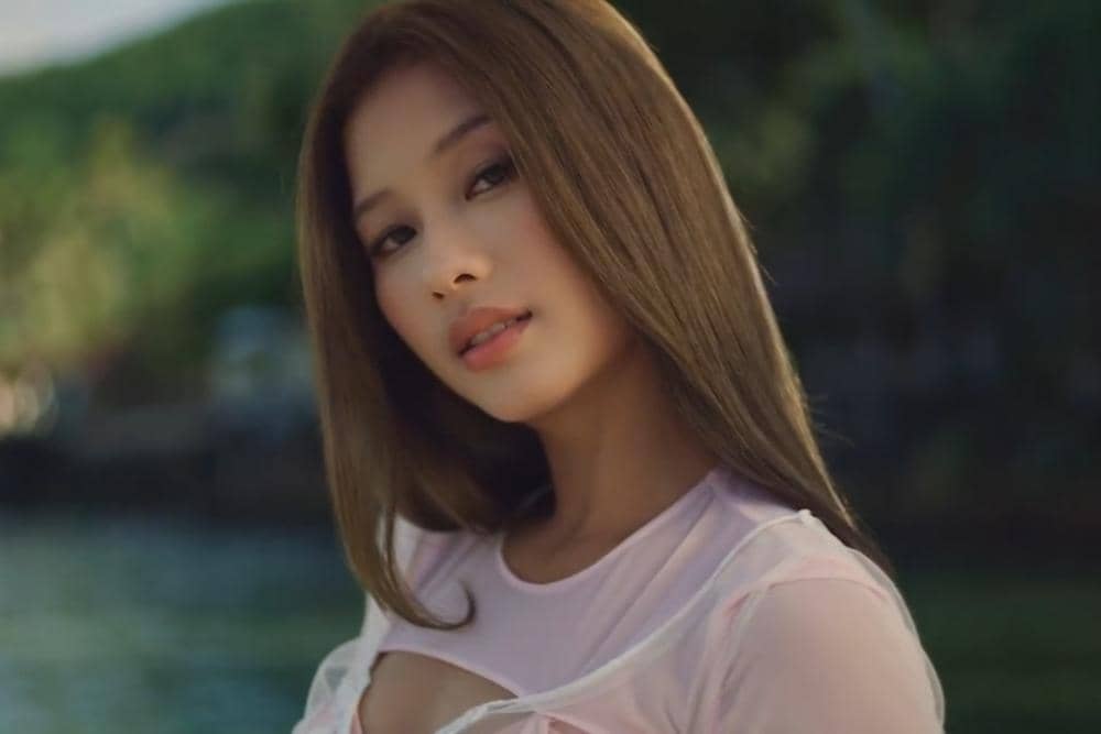 Profil dan Biodata Member no na, Girl Group Indonesia 88rising ...